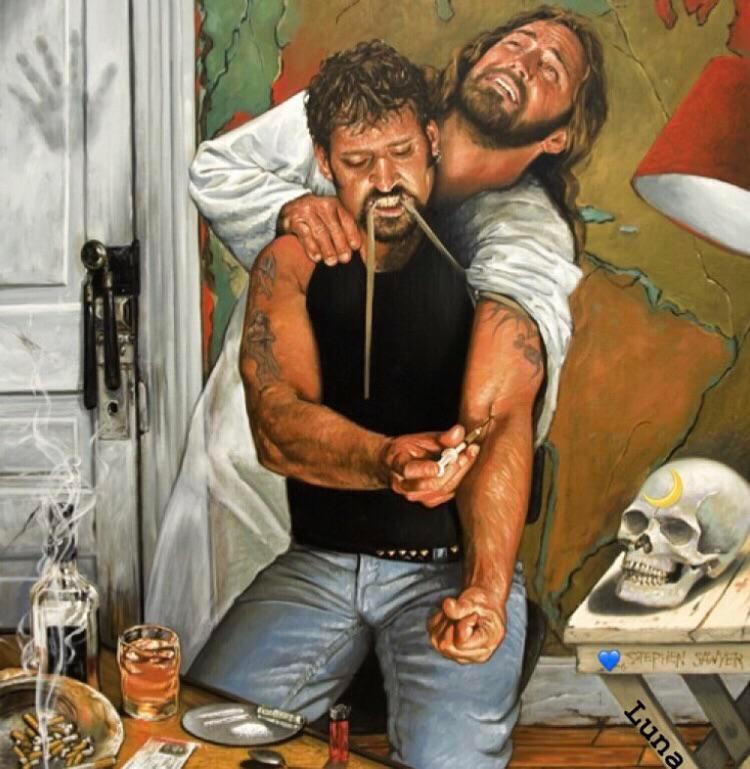 Breaking Bad Jesus | Scrolller