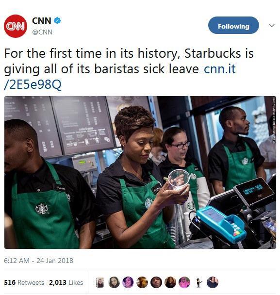 Breaking: billion dollar company does bare minimum | Scrolller