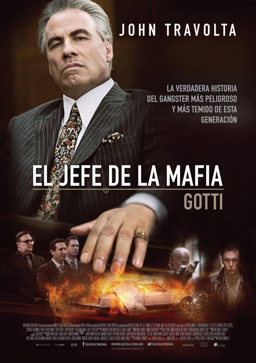 BREAKING: "Gotti" Officially Became the First R-Rated Movie to Cross $1 Billion Worldwide ...