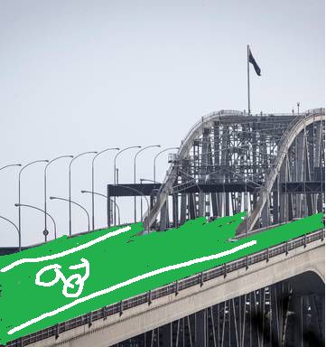 breaking: skypath project has been changed to be shovel ready, new rendering of updated ...