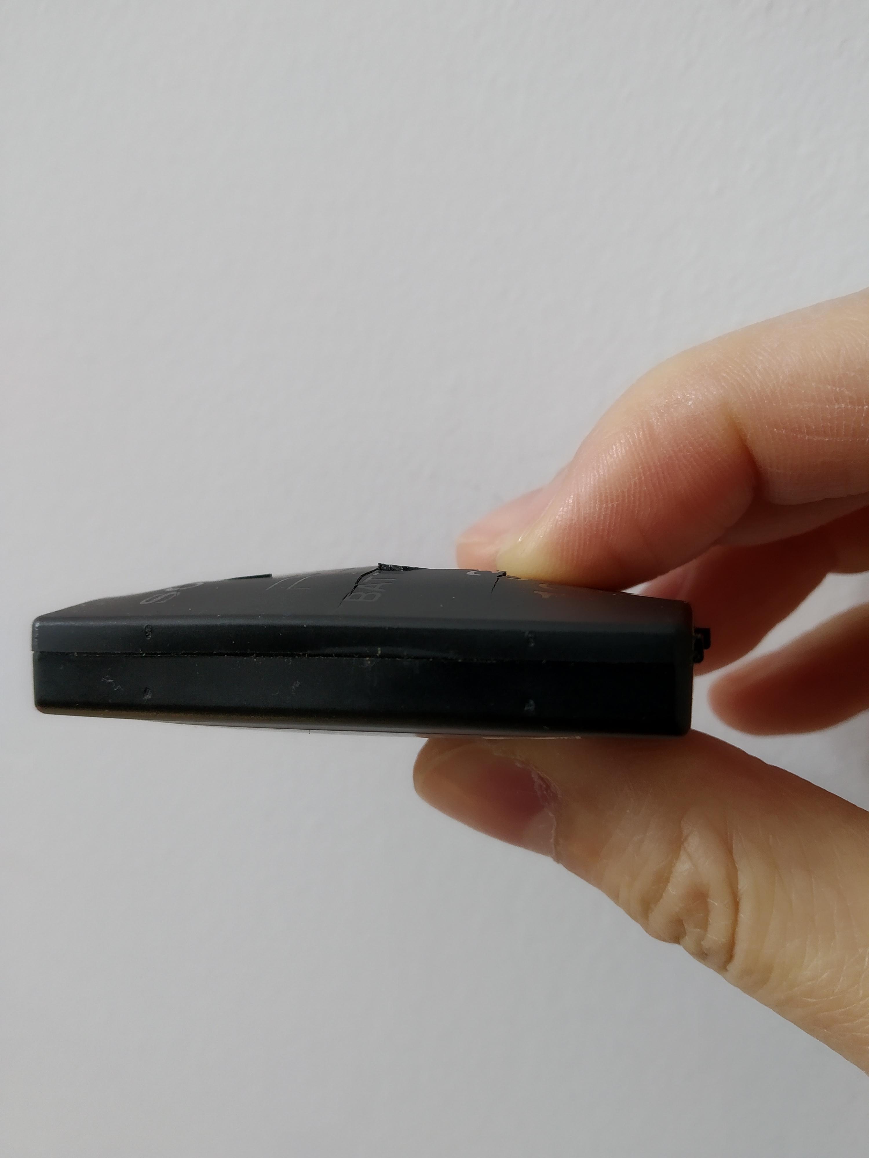 Breaking through | Scrolller