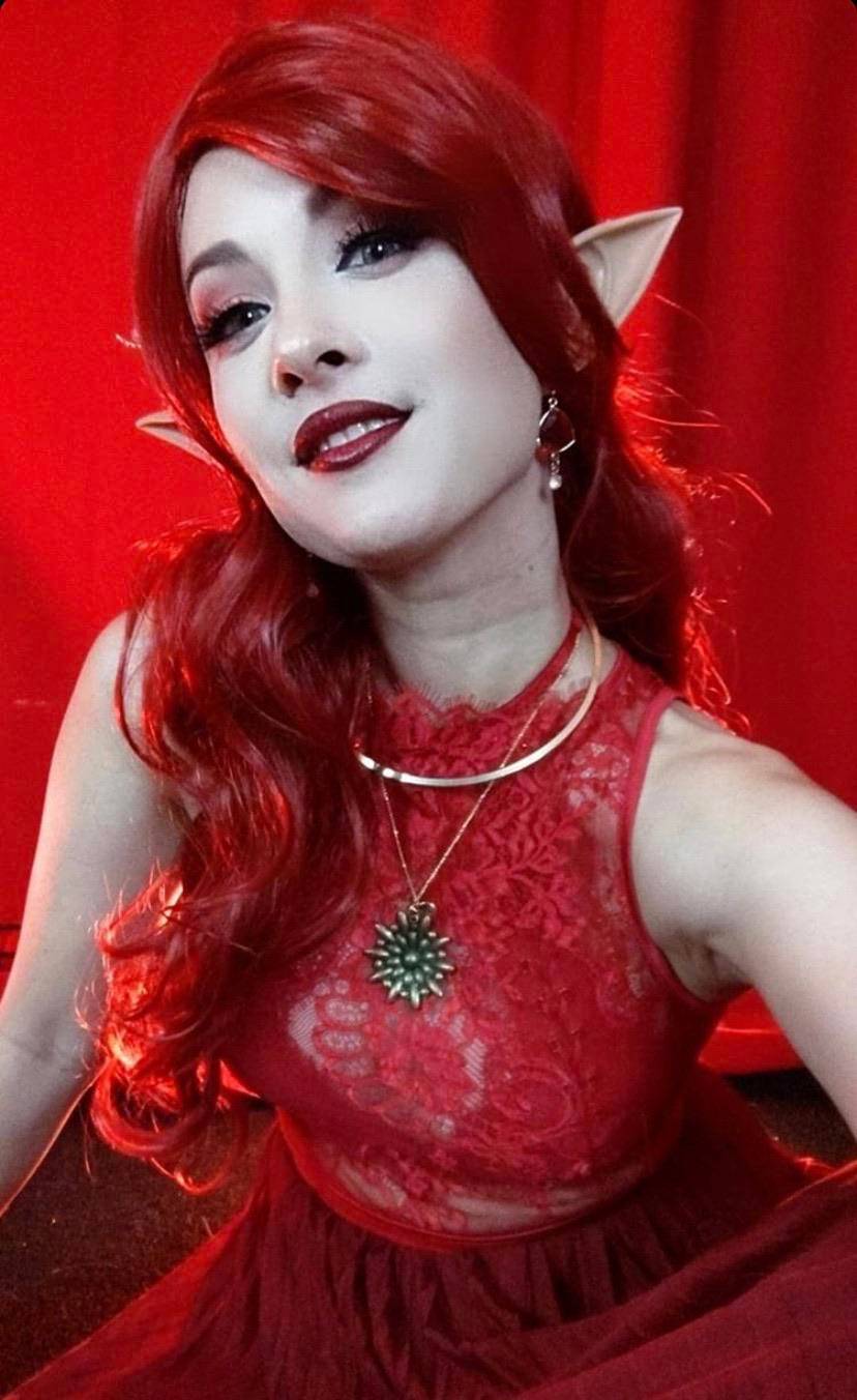 Breath of Fire elf | Scrolller