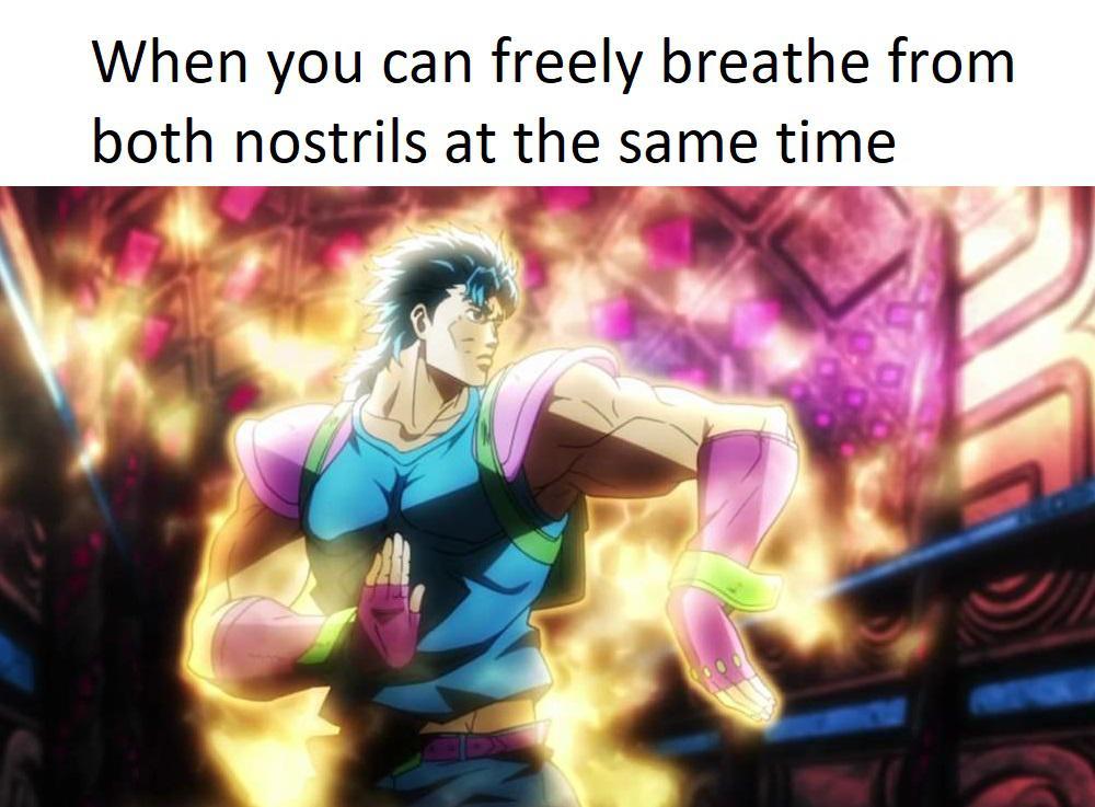 Breathing is fun | Scrolller