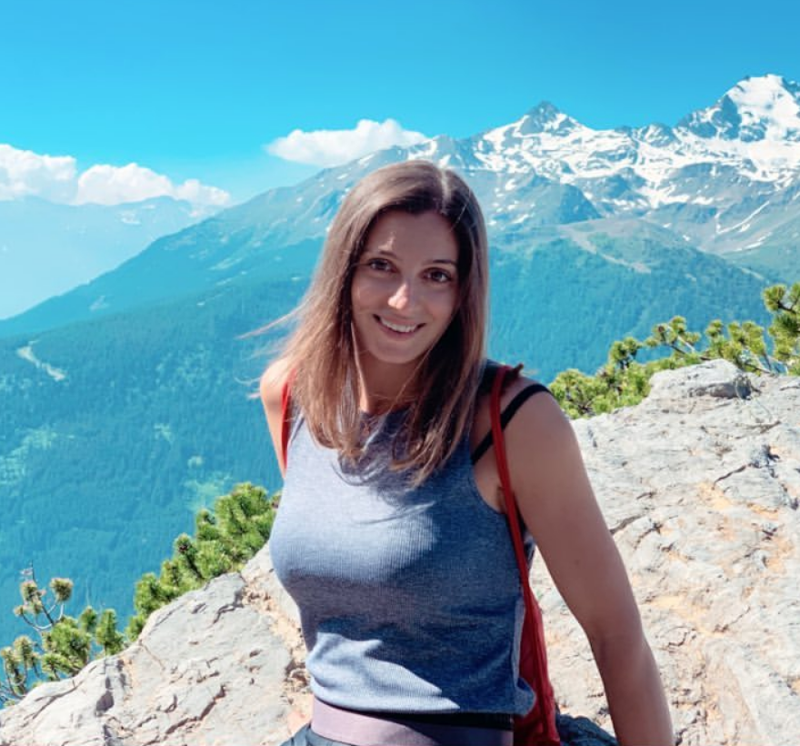 Breathtaking | Scrolller