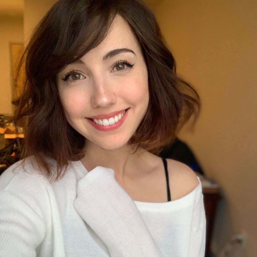 Bree Morgan | Scrolller