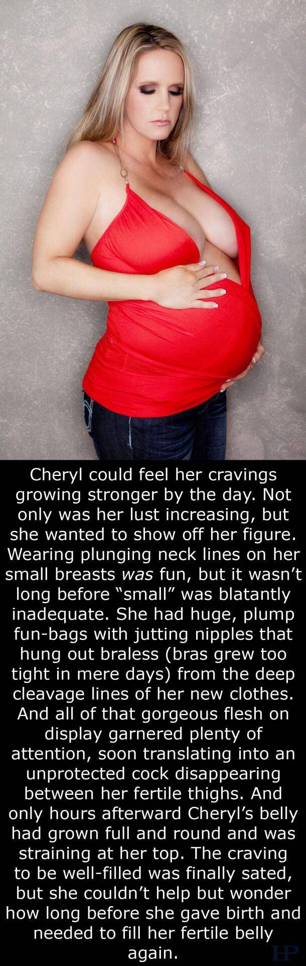 Breeding desire [text+image] | Scrolller