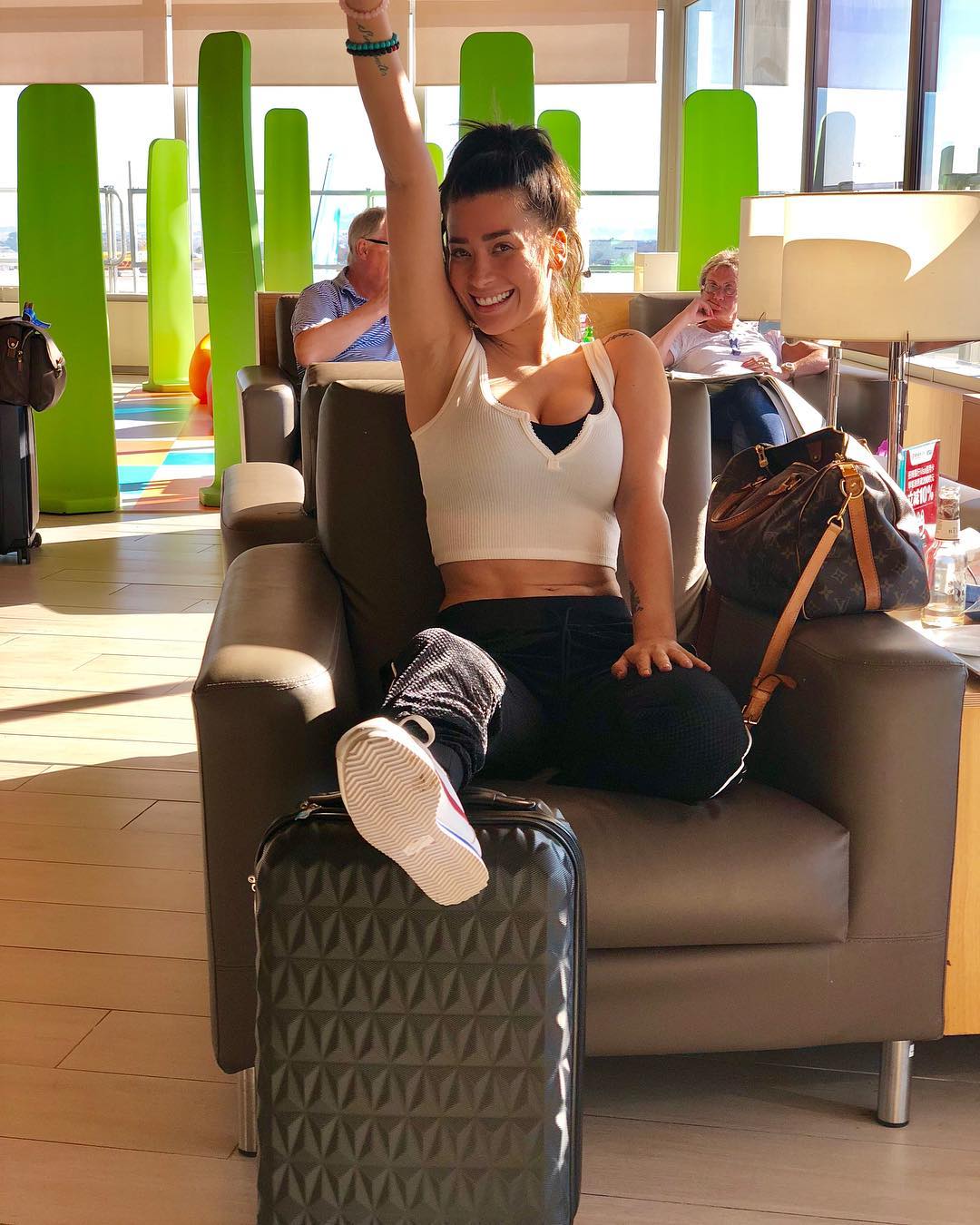 Brenda Zambrano | Scrolller