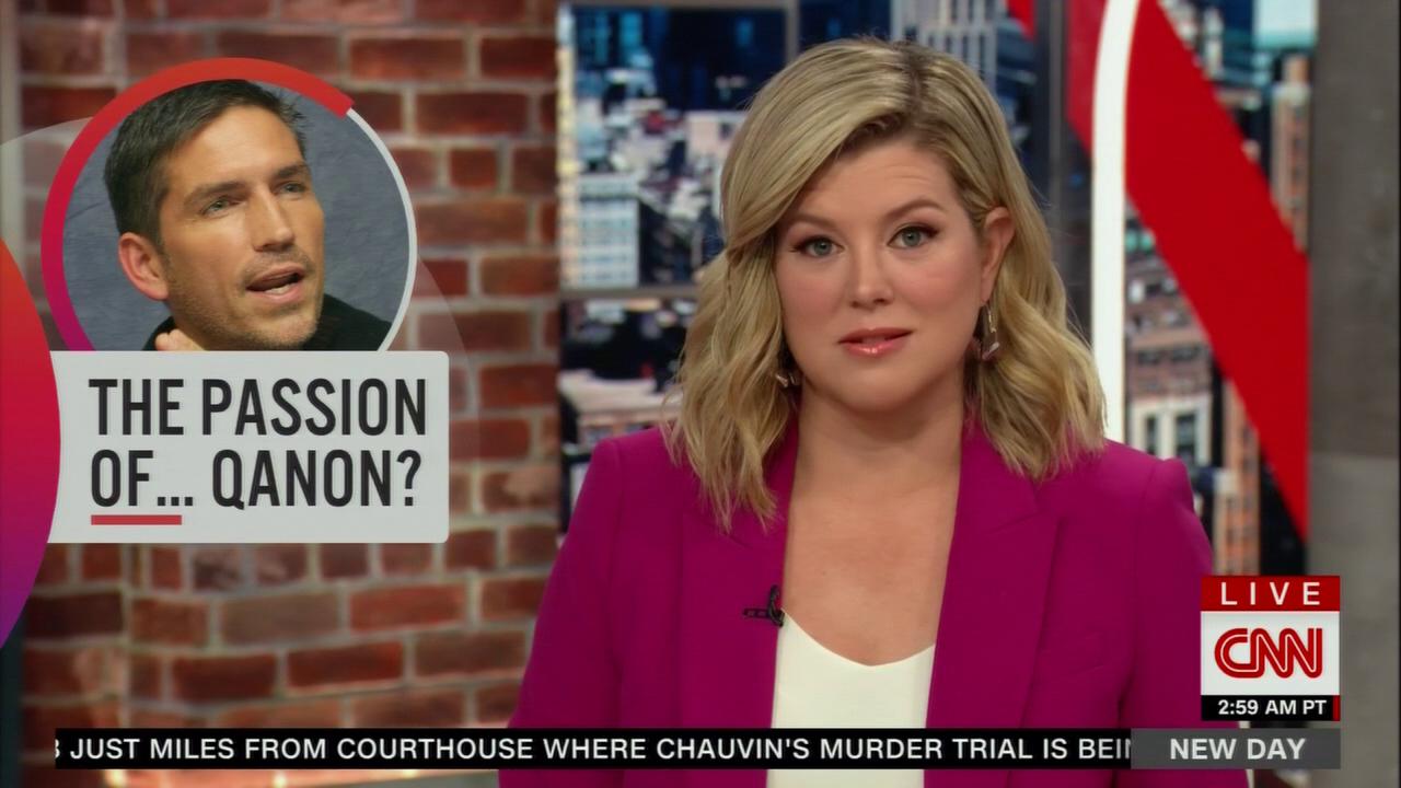 Brianna Keilar CNN | Scrolller