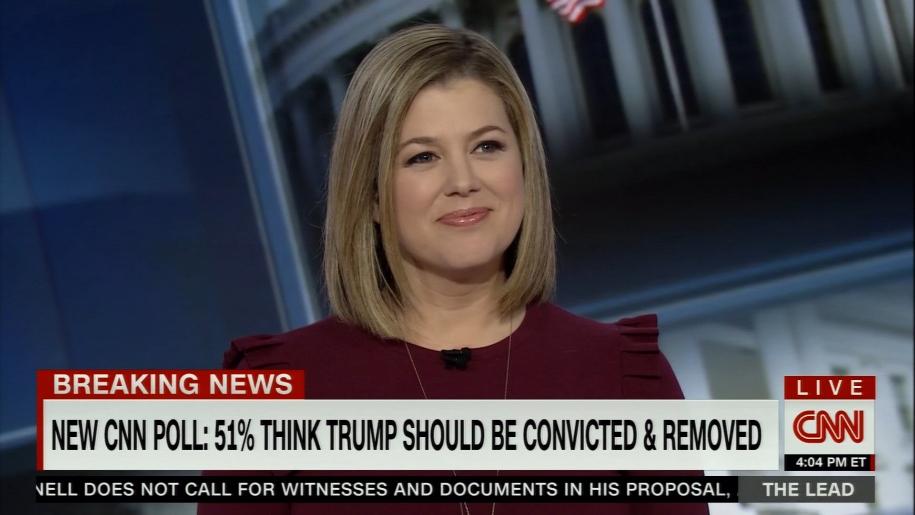 Brianna Keilar CNN | Scrolller