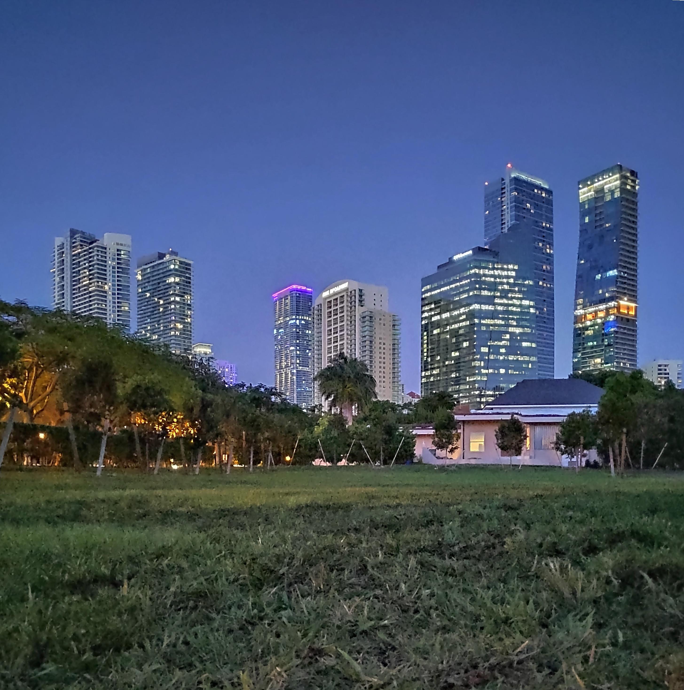 Brickell from The Roads | Scrolller