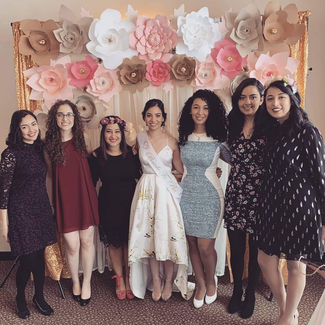 Bridal Party | Scrolller