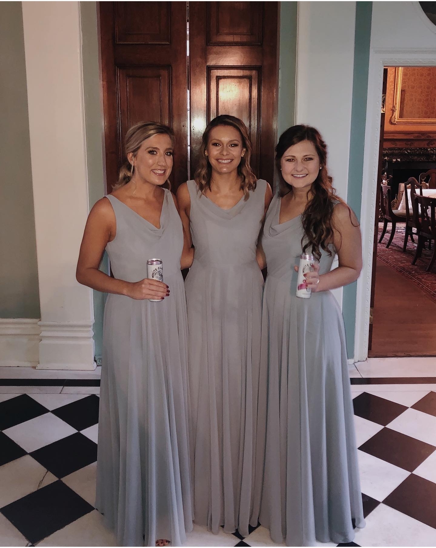 Bridesmaids | Scrolller