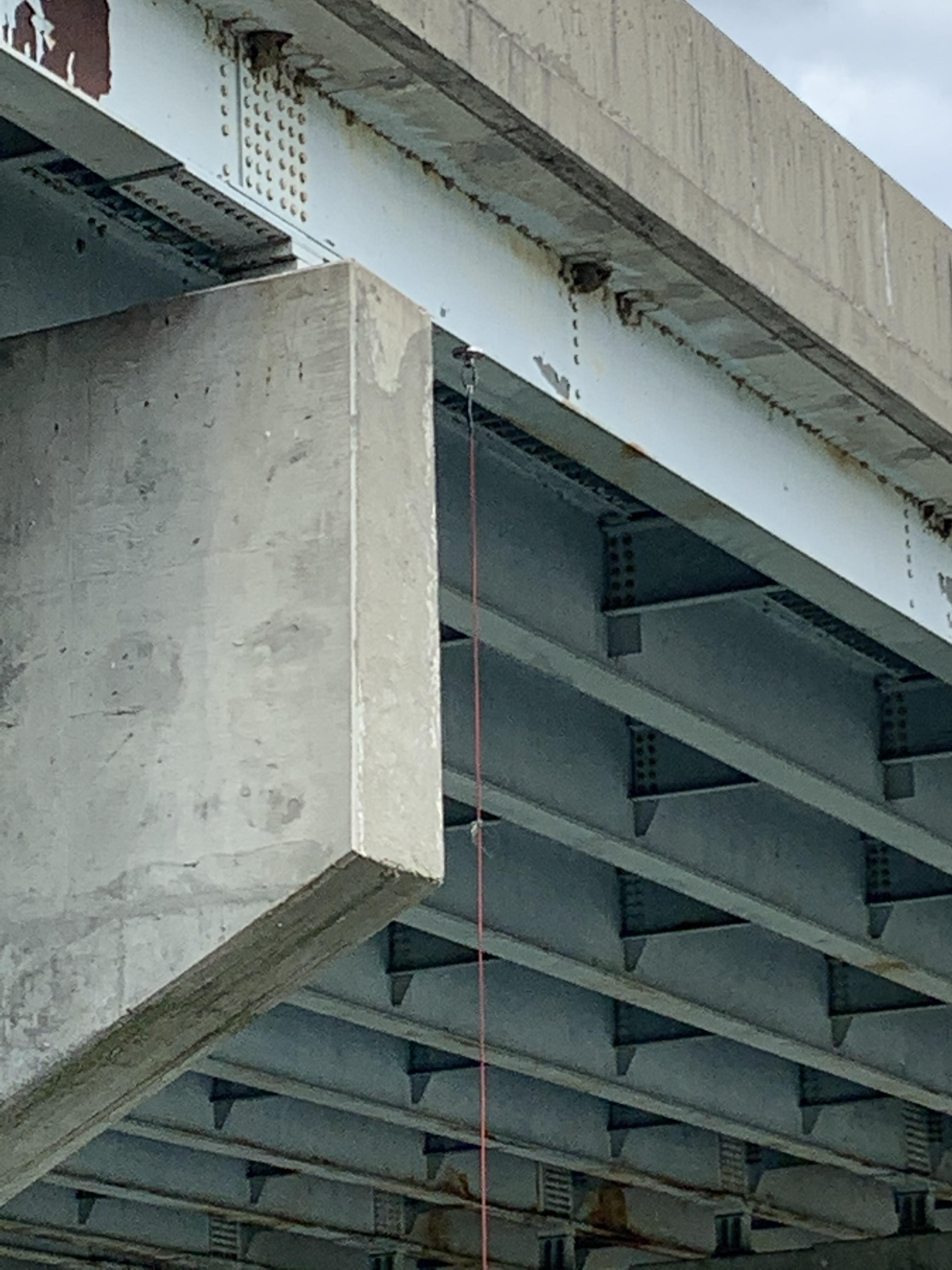 Bridge 1 me 0. | Scrolller