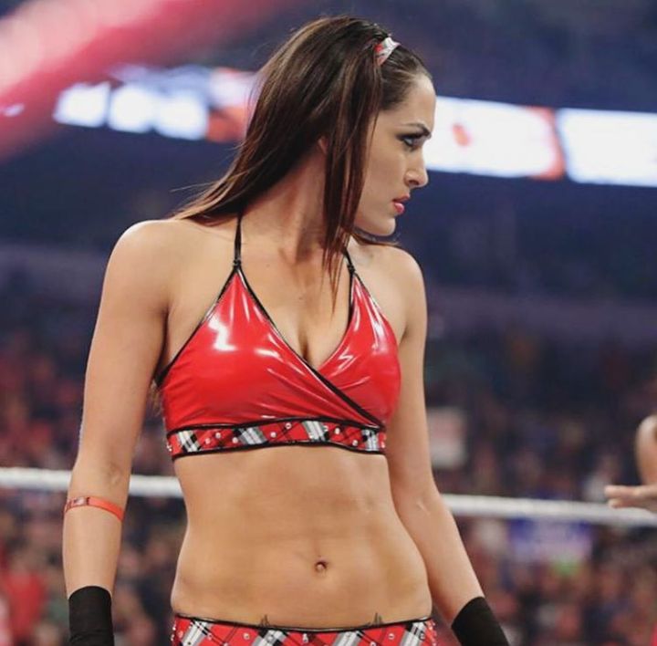 Brie Bella | Scrolller