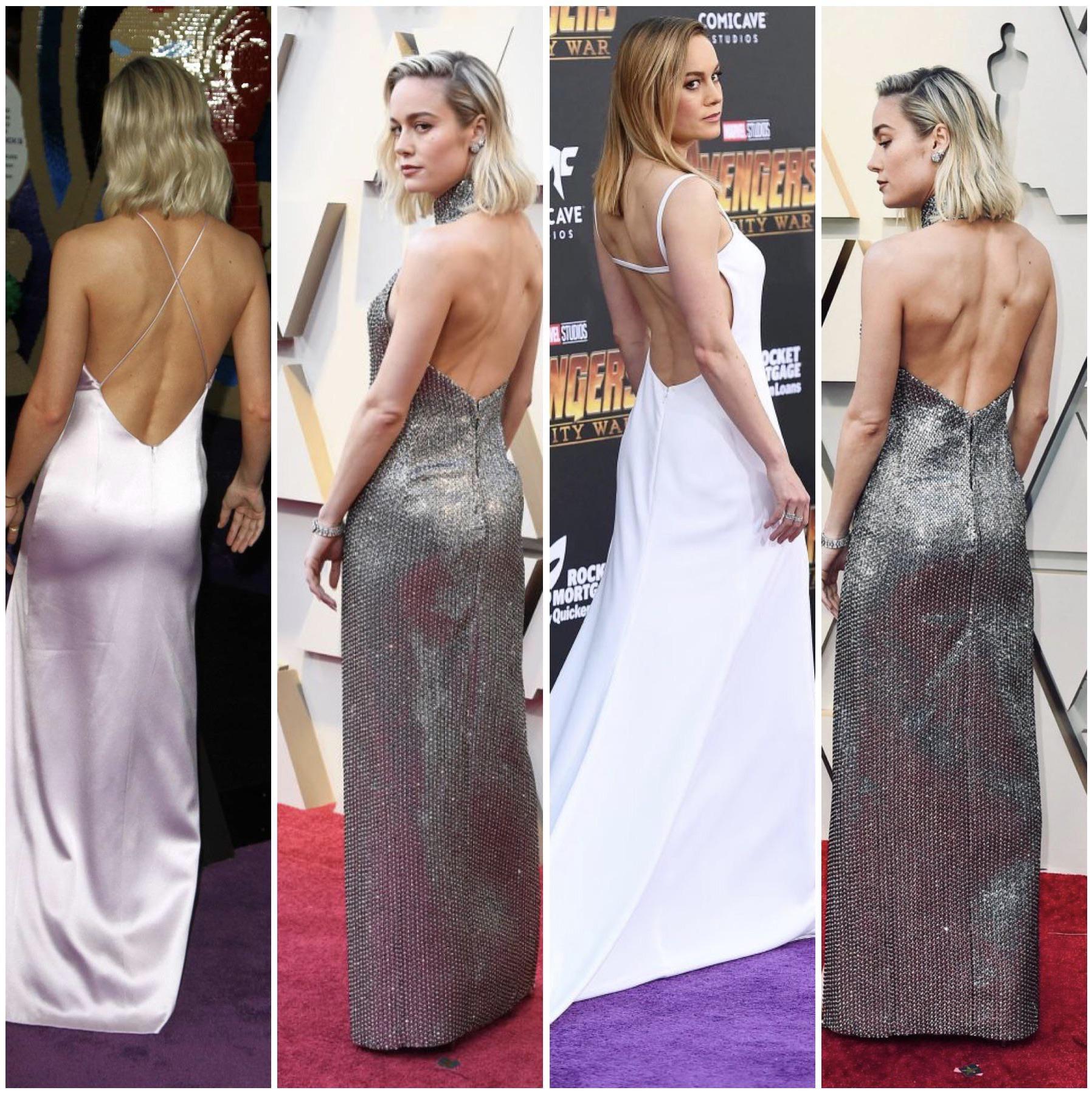 Brie Larson | Scrolller