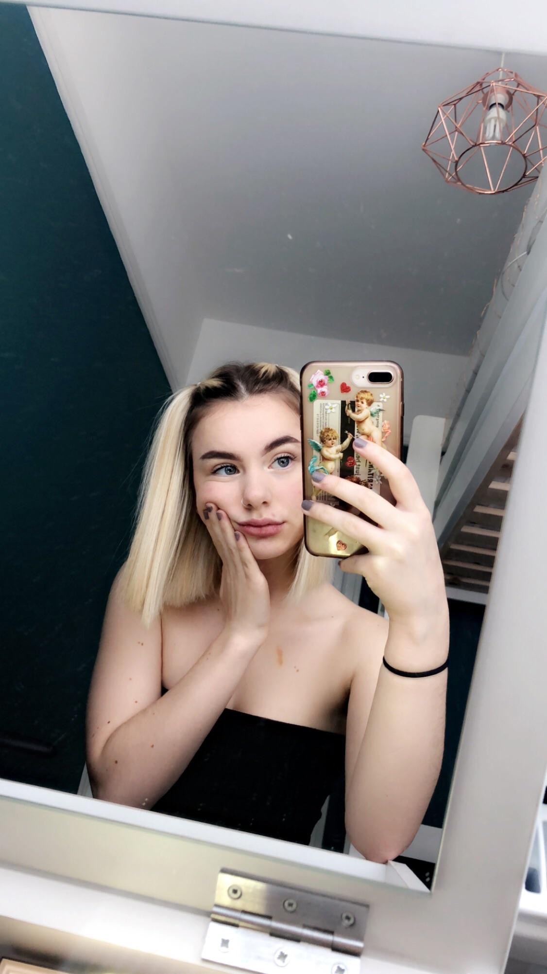 brighter picture | Scrolller