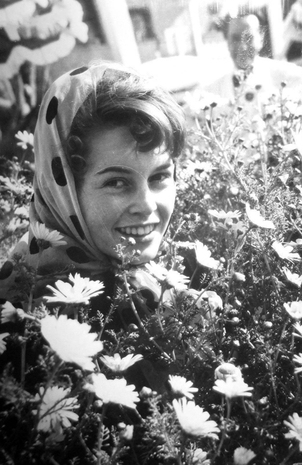 Brigitte Bardot, 1953 | Scrolller