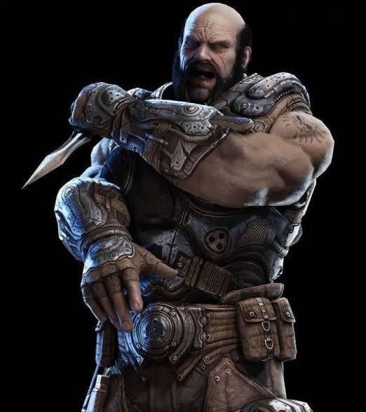 Bring back Barrick!! | Scrolller