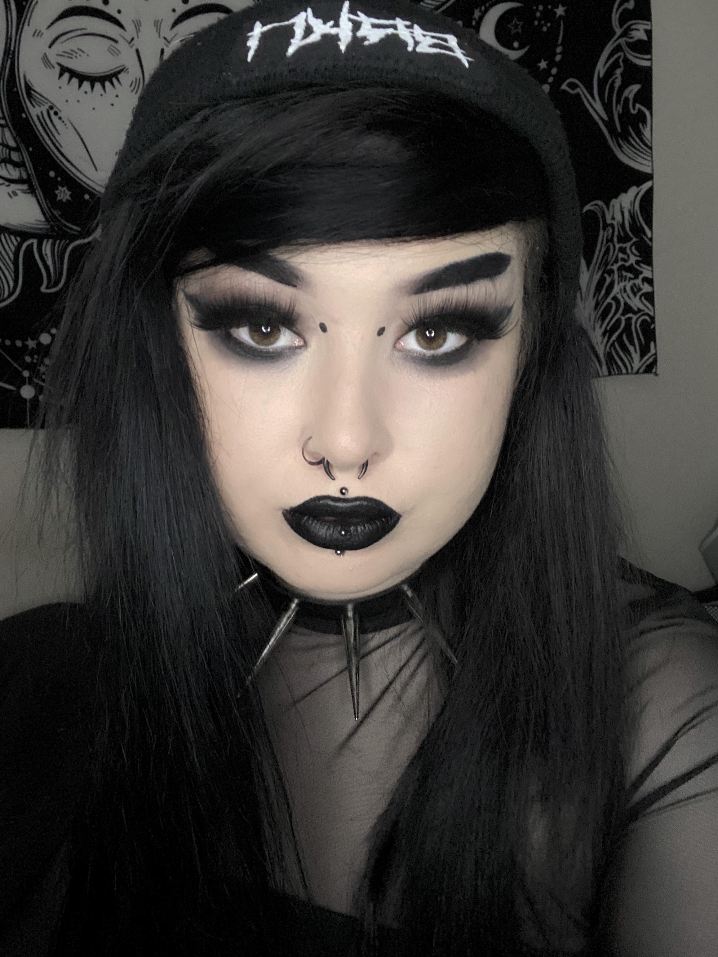 Bring back emo | Scrolller