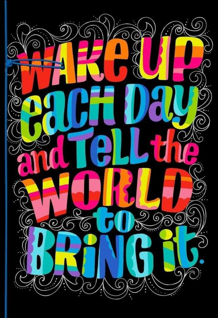 Bring it on mf. | Scrolller