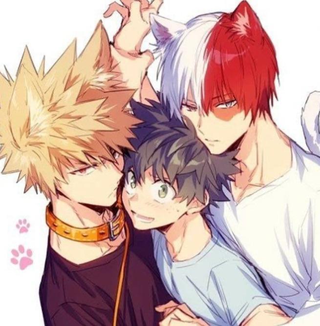 Bring, Sandwich, Deku, BACK! | Scrolller