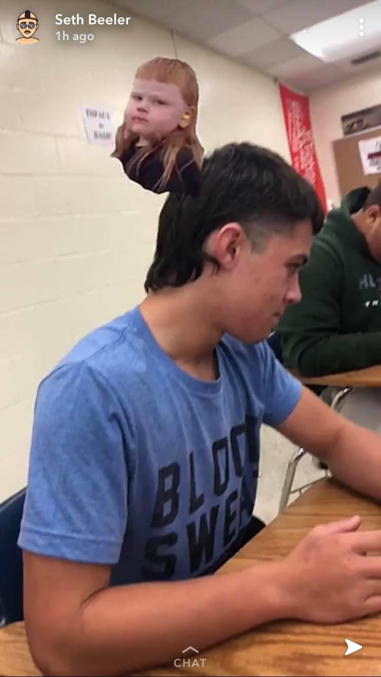 Bringing it back baby!!! | Scrolller