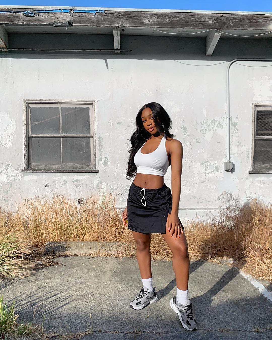 Bringing the Heat | Scrolller