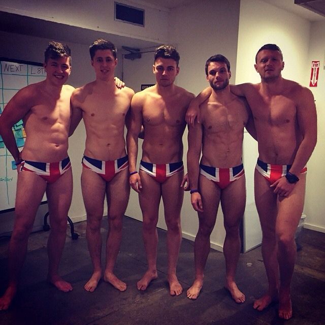 British Boys | Scrolller