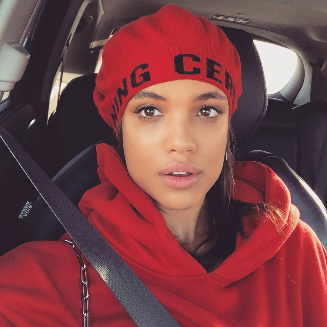 British / Jamaican | Scrolller