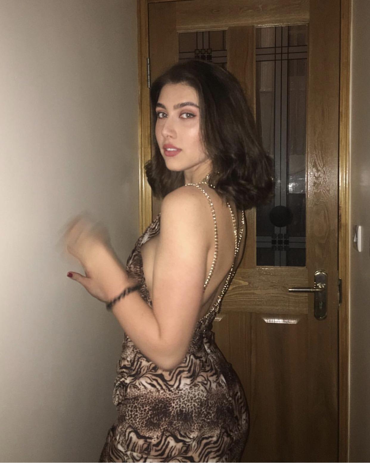 British x Iraqi | Scrolller