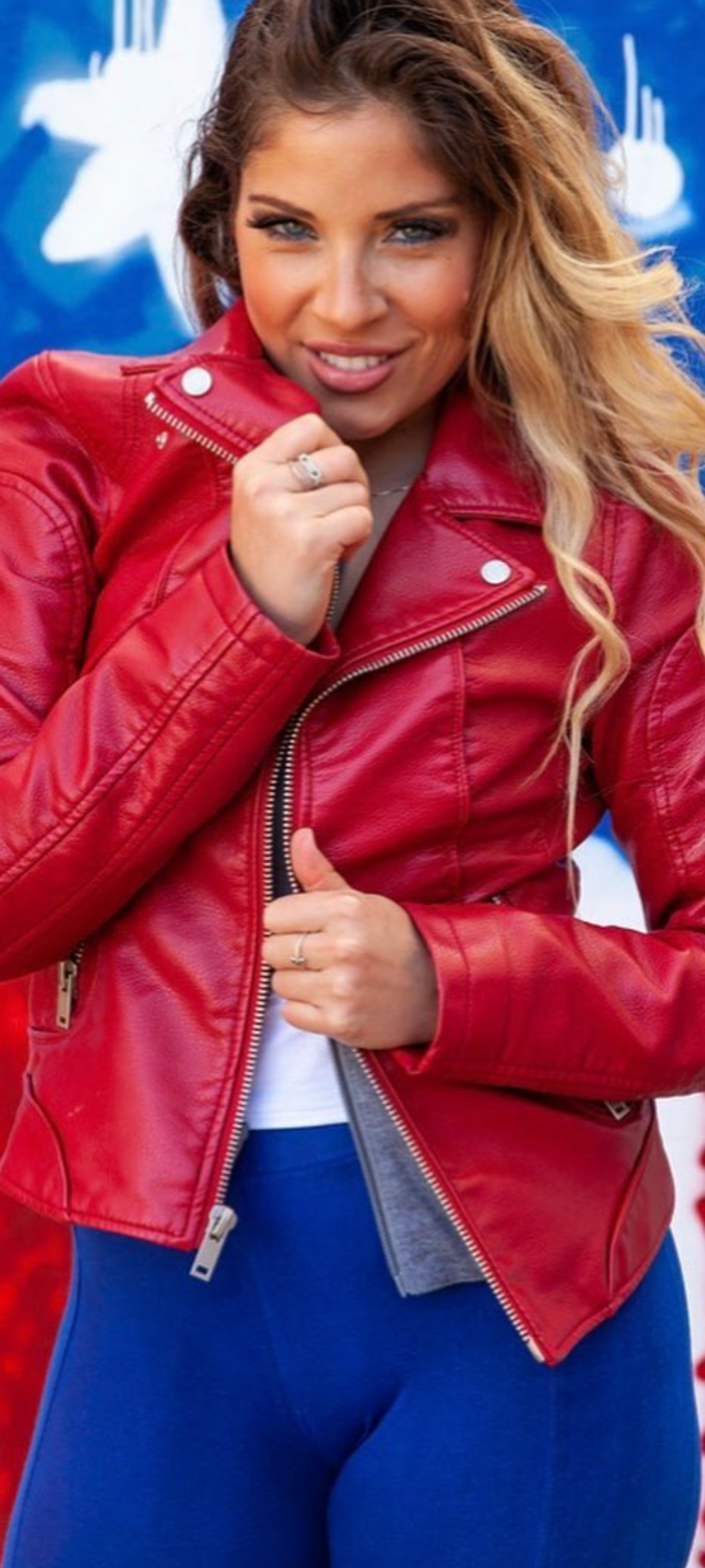 Brittany Baldi | Scrolller