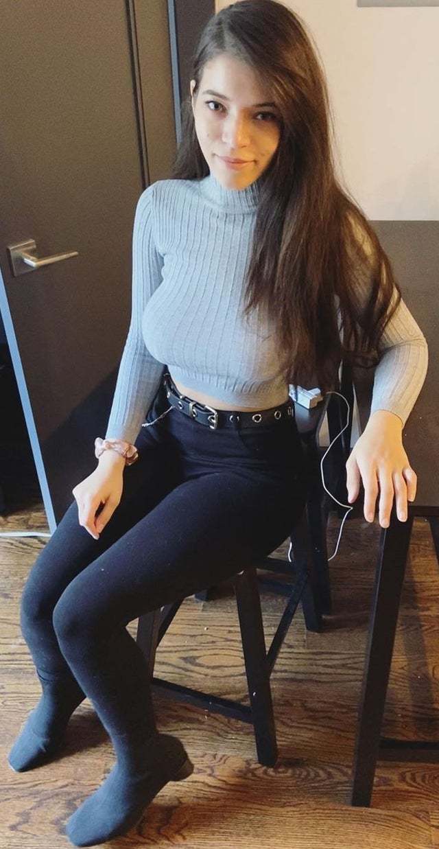 Brittany Venti | Scrolller