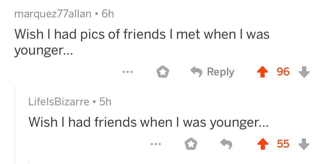 Bro same | Scrolller