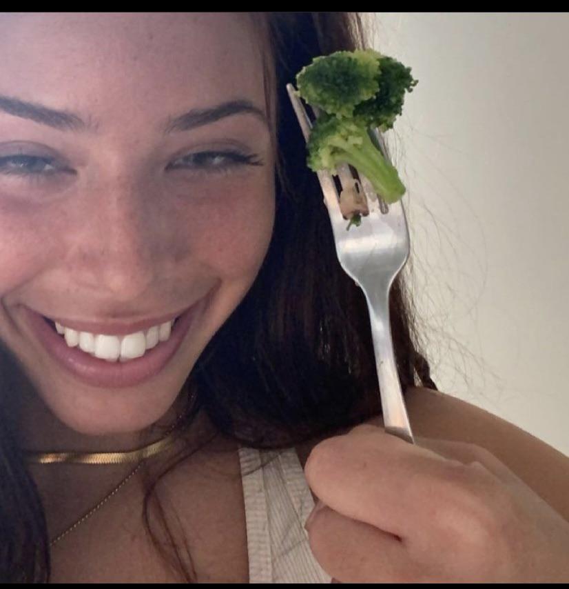 Broccoli | Scrolller