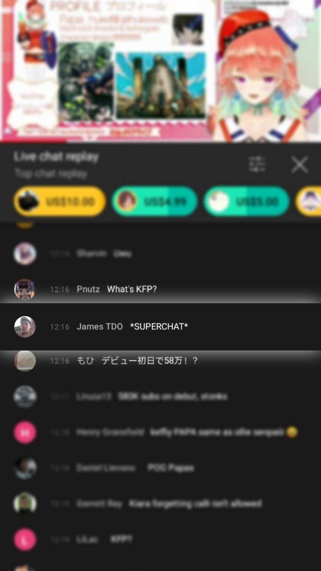 broke simp gang rise *lightstick* | Scrolller