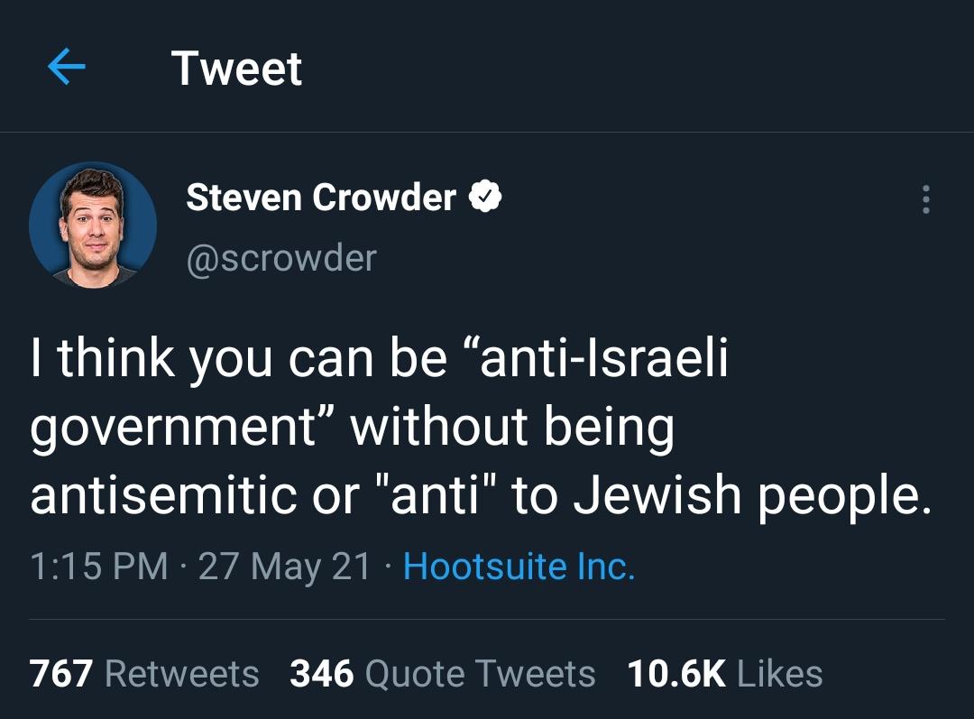 Broken clock moment | Scrolller