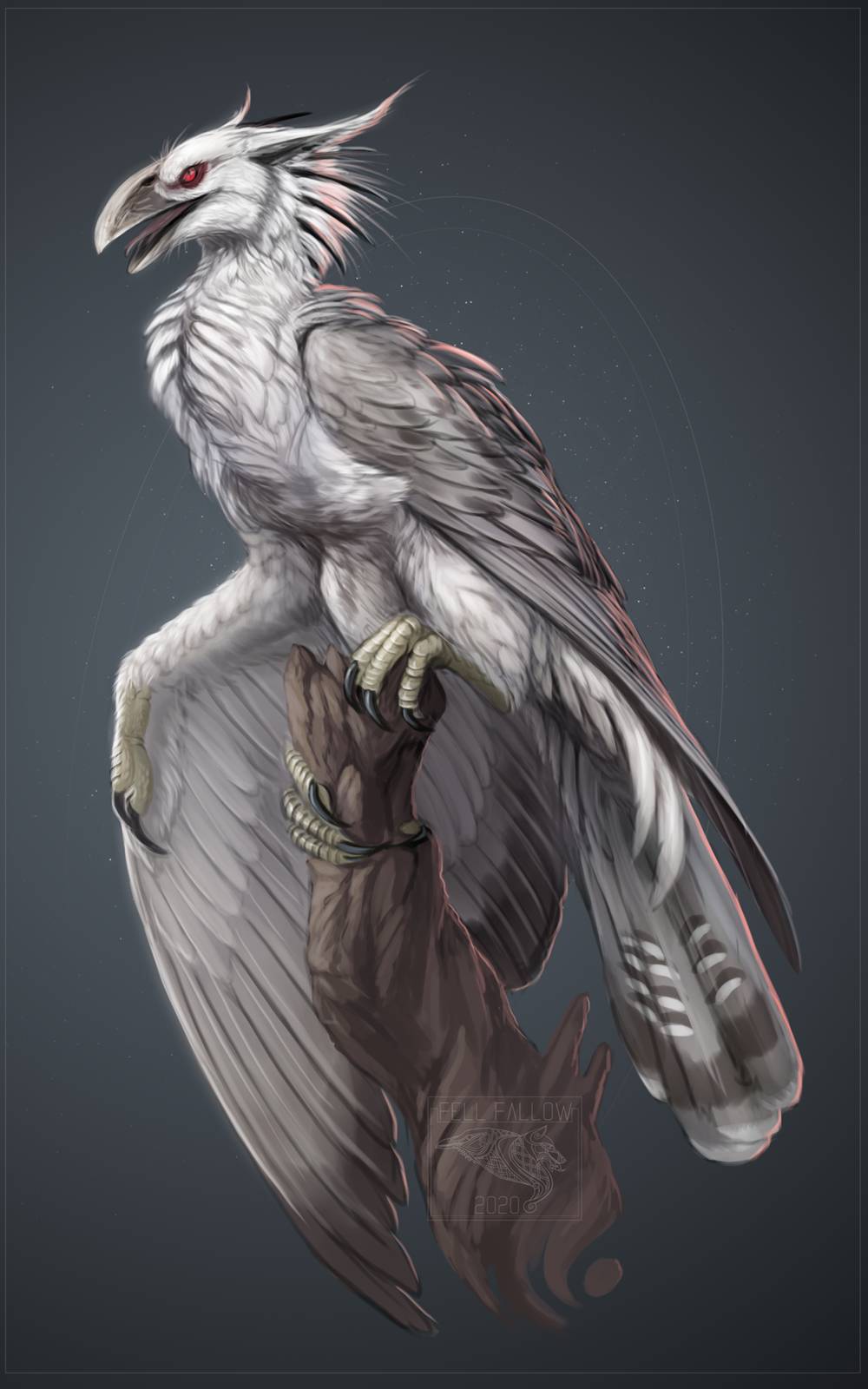 Brood Parasite | Scrolller