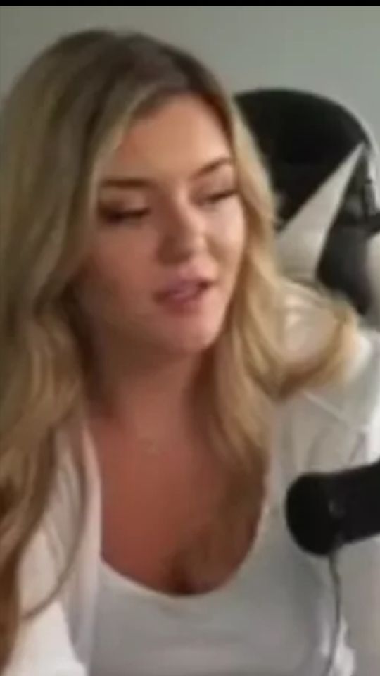 ♥️♥️ Brookeab ♥️♥️ | Scrolller