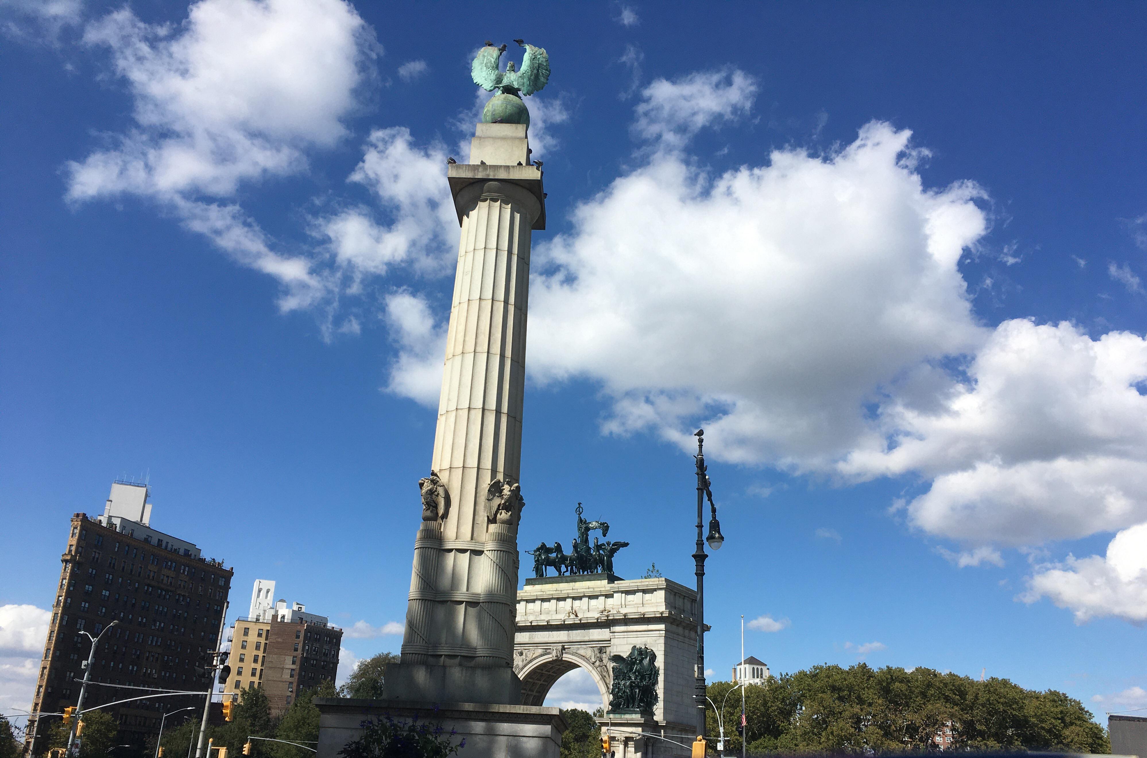 Brooklyn!!! | Scrolller