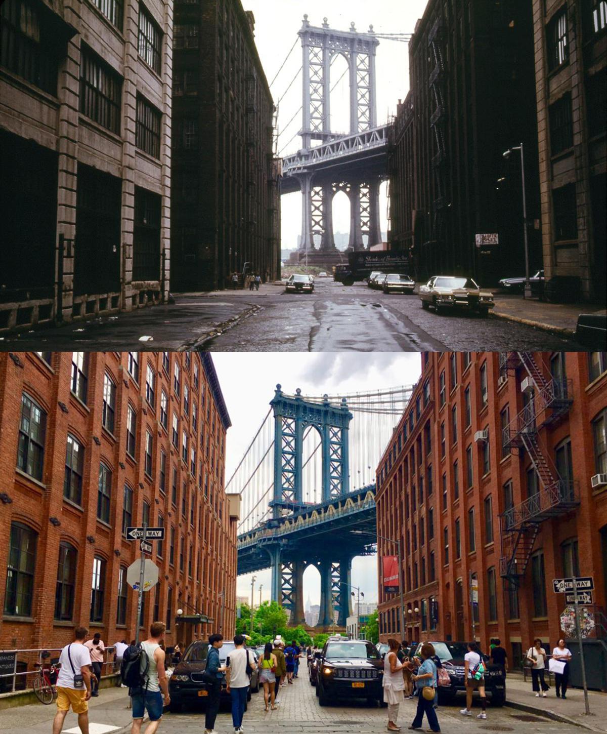 Dumbo 1974 and now | Scrolller