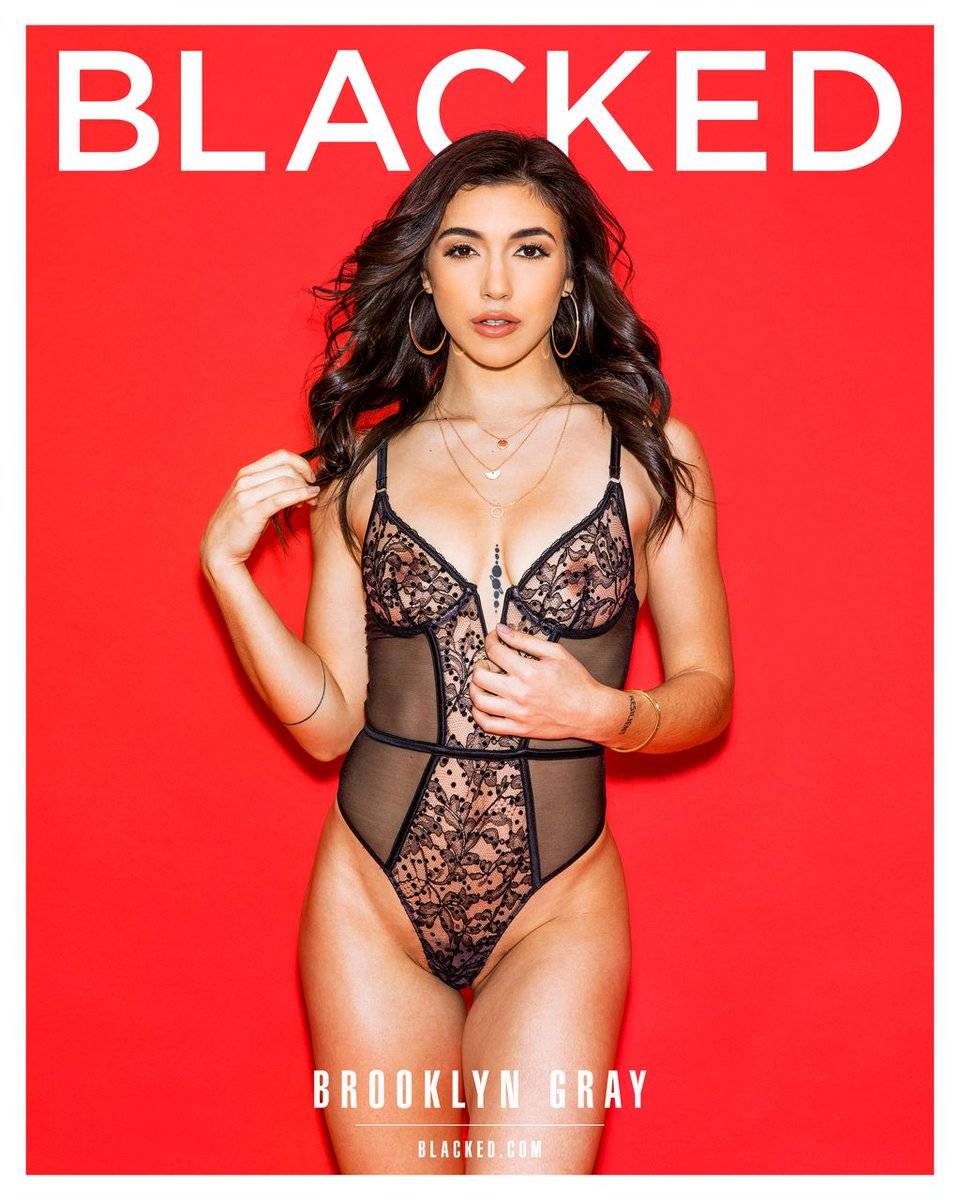 Discover more like Brooklyn_gray: Brooklyn Gray and Related Content | Scrolller