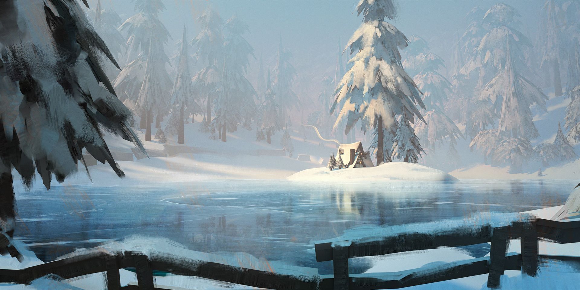 "Brrr" by Thomas Stoop | Scrolller