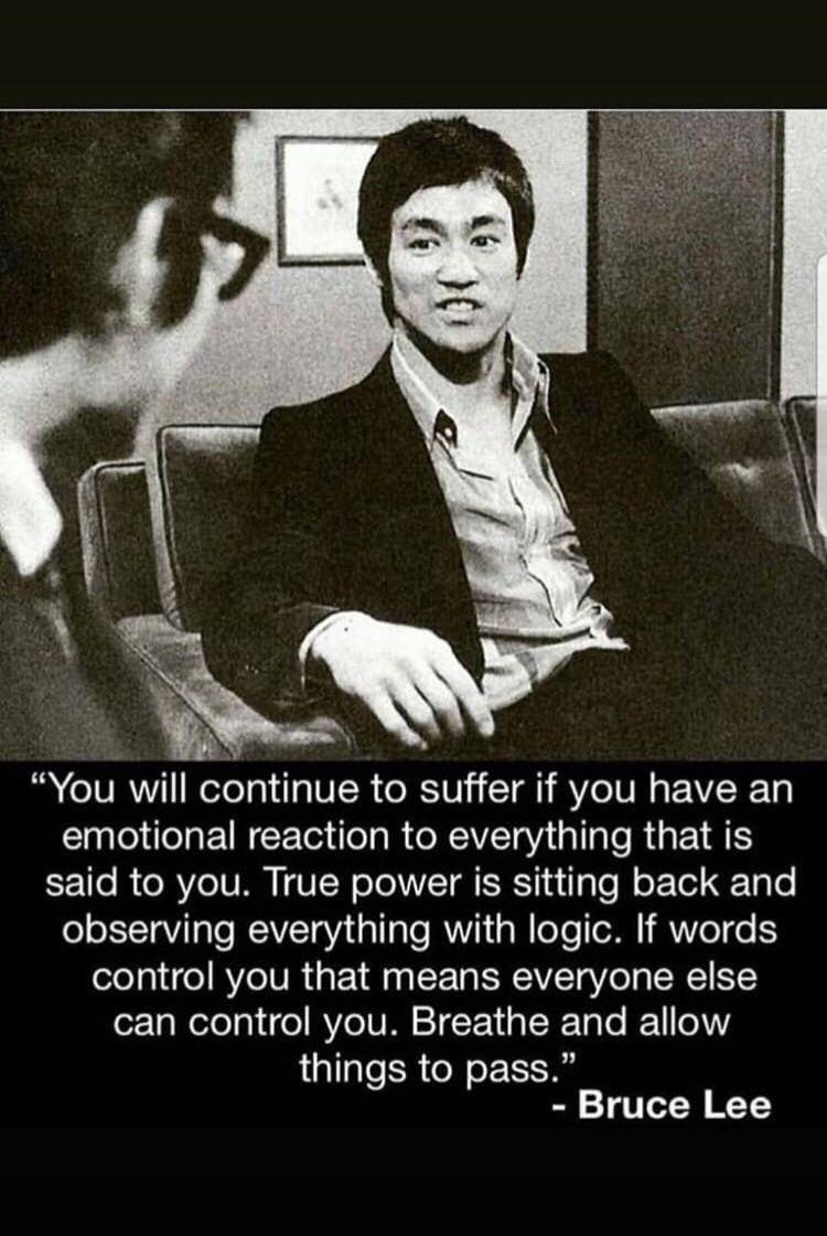 - Bruce Lee ‘🙏’ | Scrolller