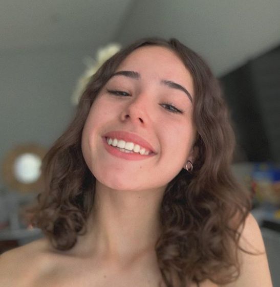 Bruh leila is cute af | Scrolller