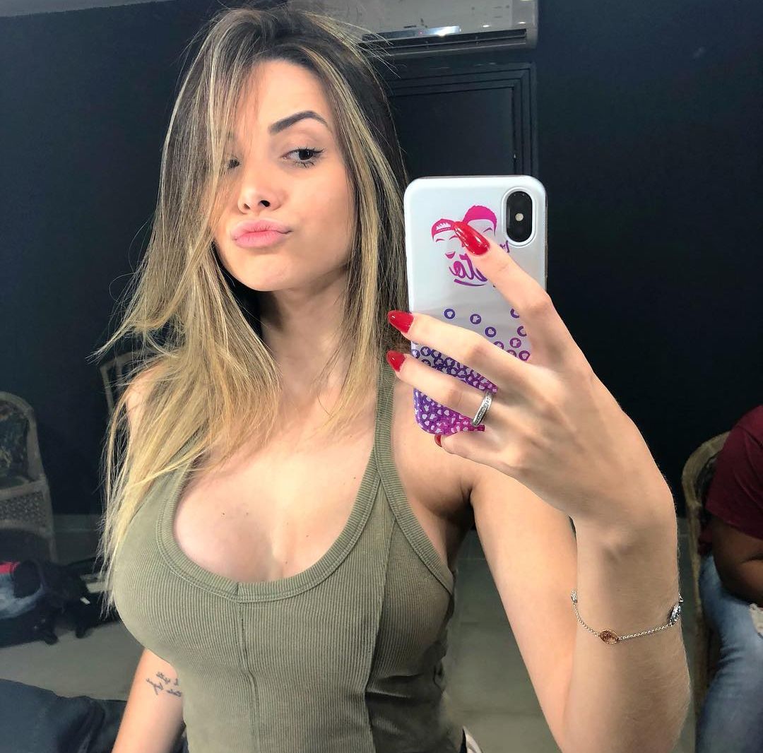 Que biquinho lindo | Scrolller