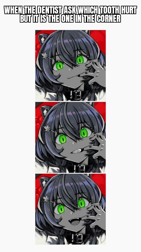 Brush your teeth, guys | Scrolller