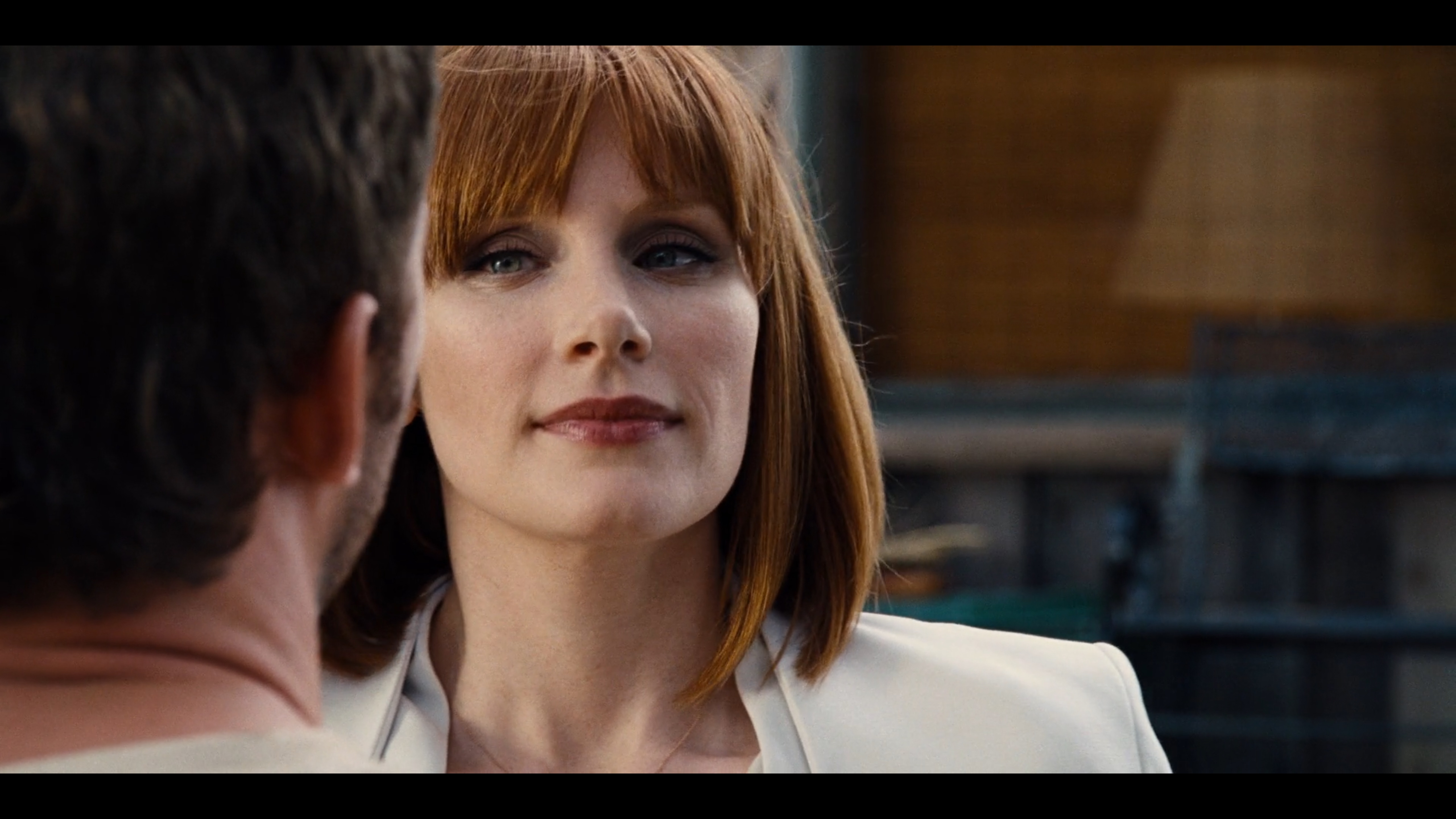 Bryce Dallas Harper in Jurassic World | Scrolller