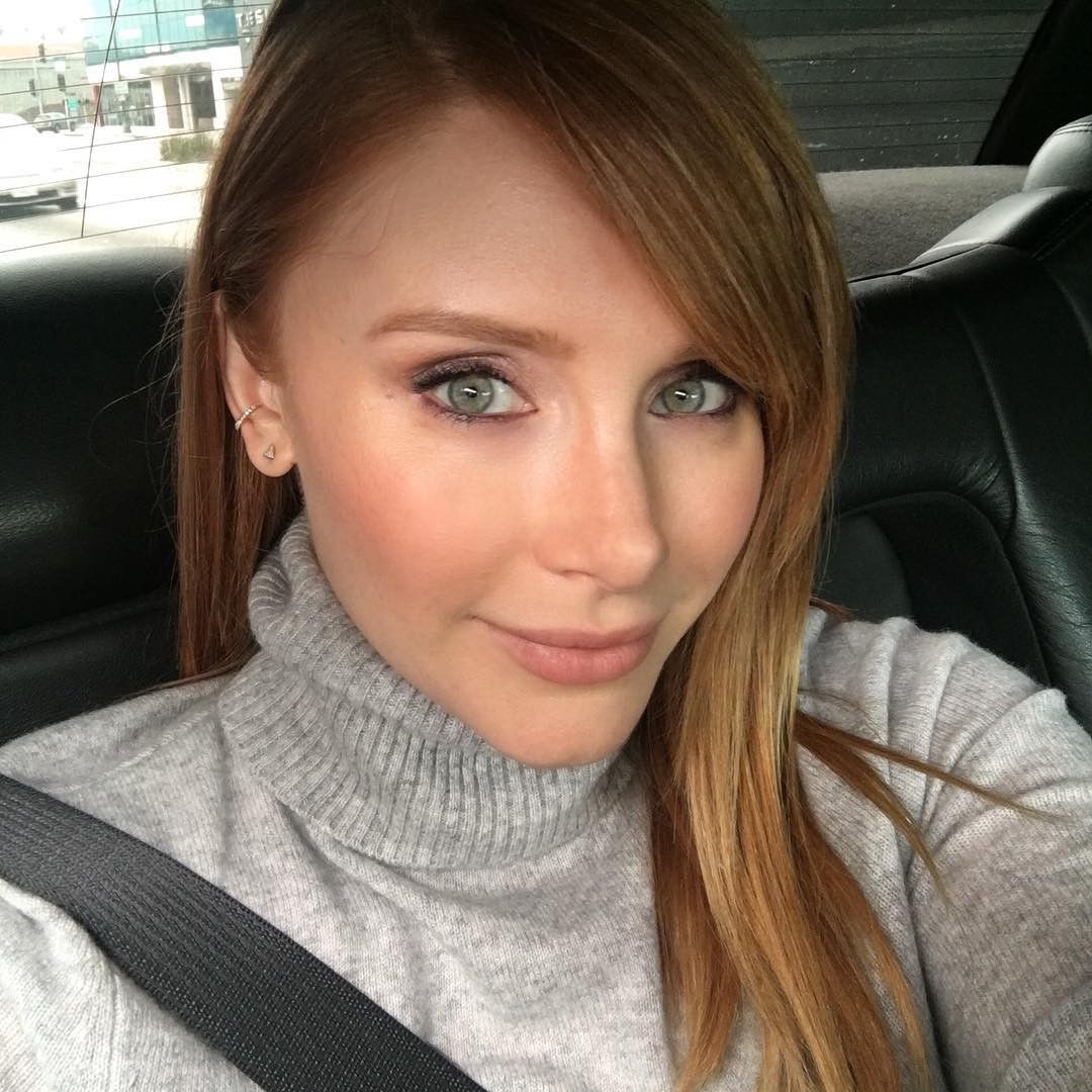 Bryce Dallas Howard | Scrolller