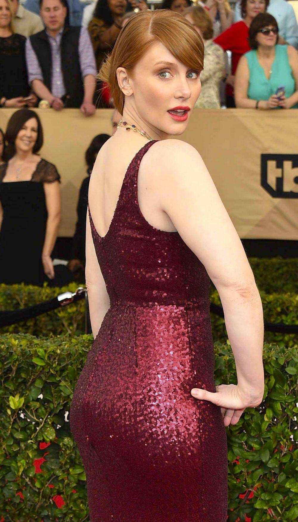 Bryce Dallas Howard | Scrolller