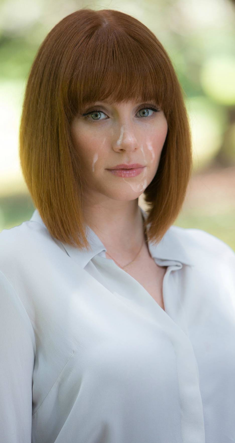 Bryce Dallas Howard | Scrolller